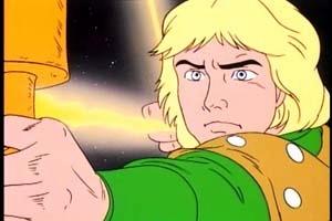 20 D&D Ranger Quest Ideas | Boccob's Blessed Blog