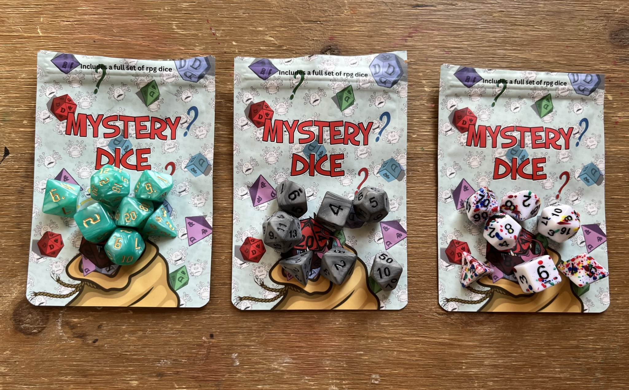 Boccob's Blessed Blog | A gaming blog with an emphasis on D&D 5e